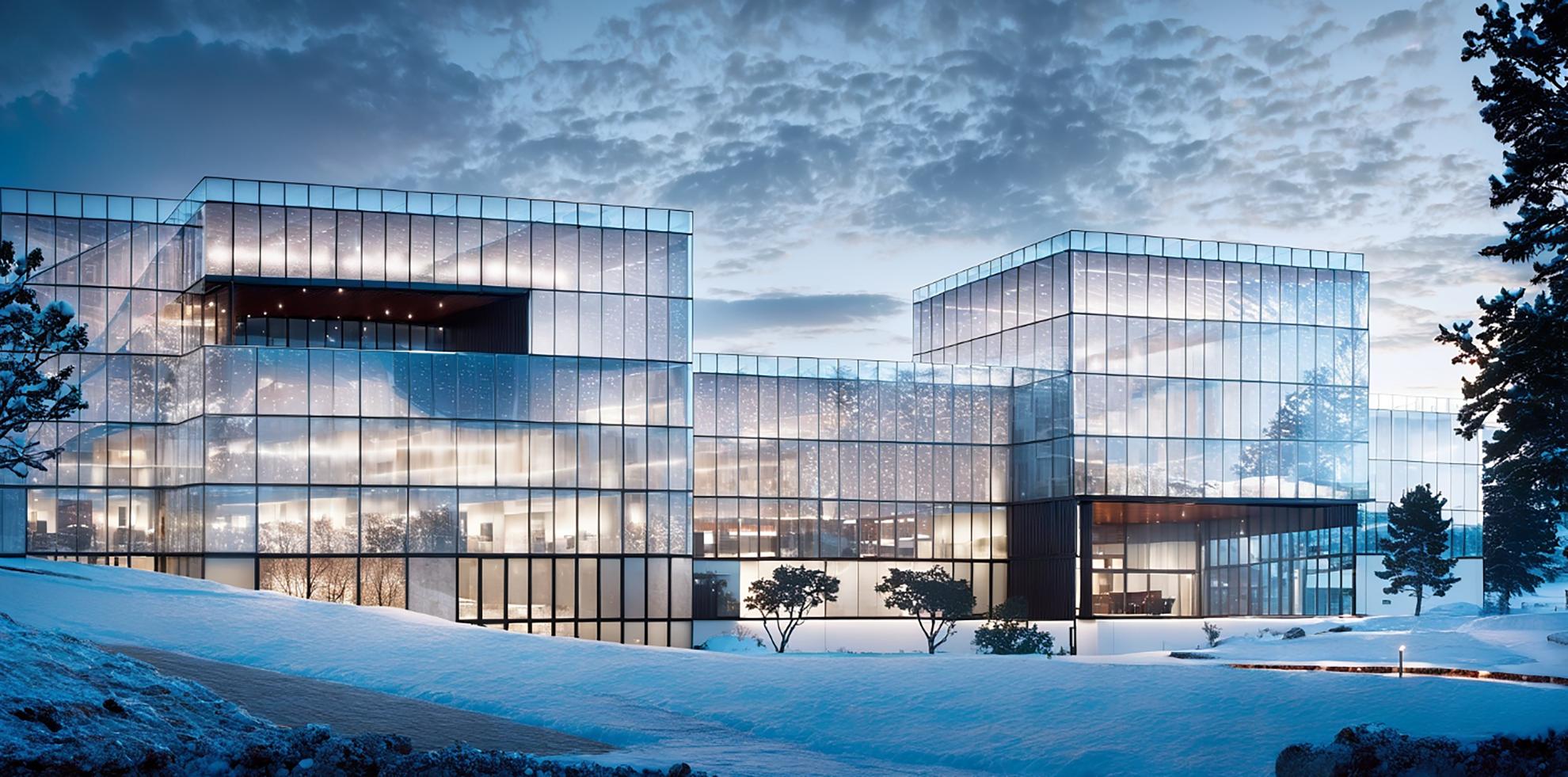 Trade Center OMC Switzerland
