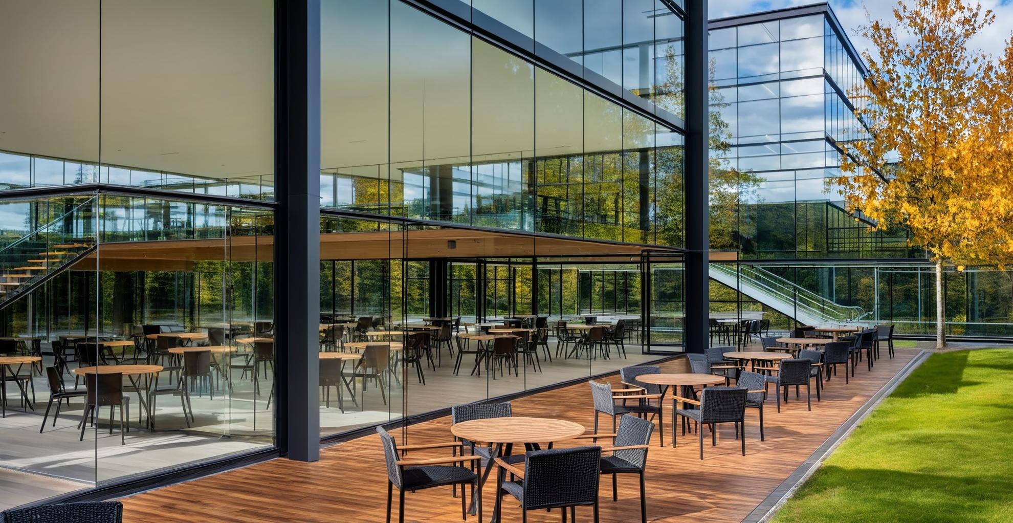 Trade Center OMC Switzerland