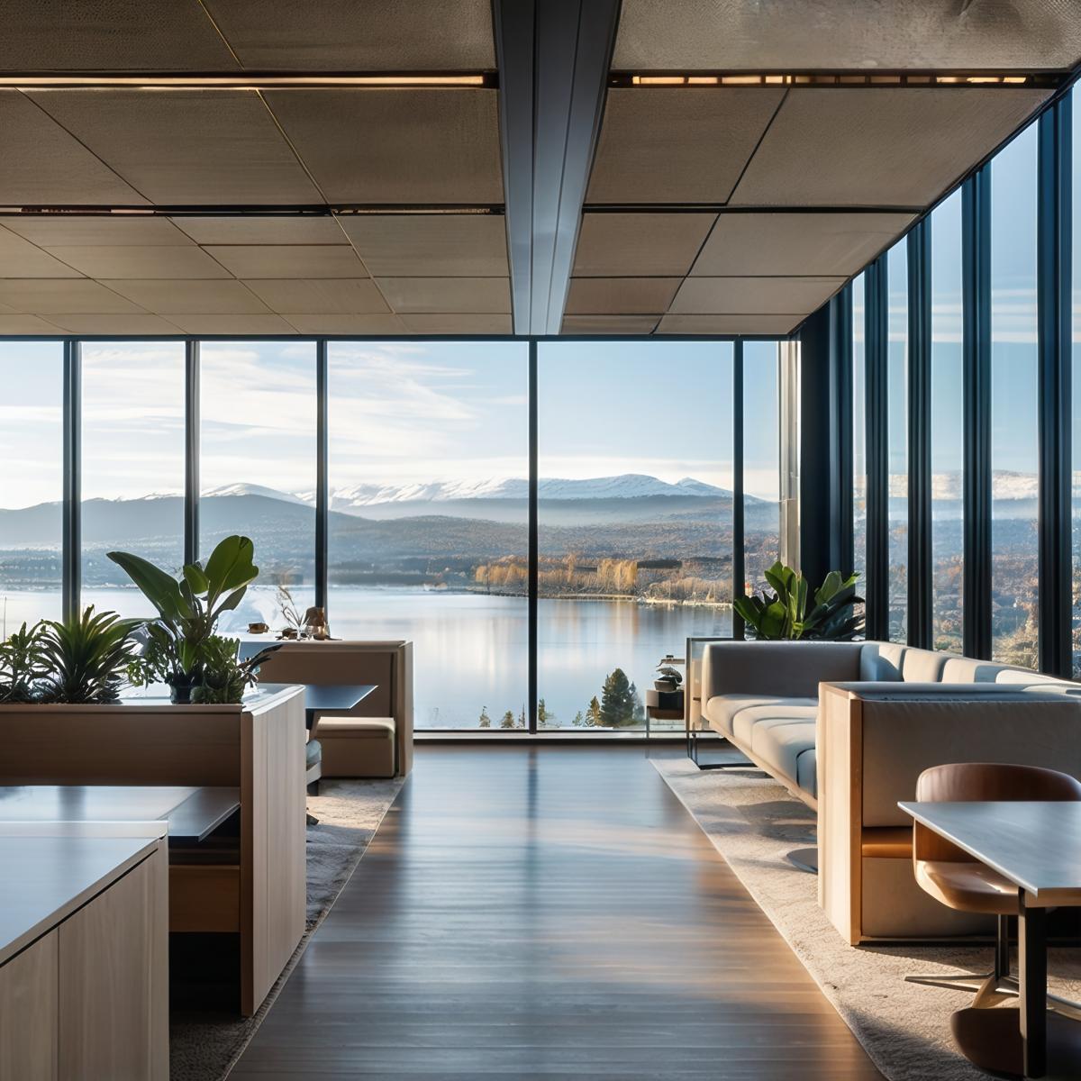 Trade Center OMC Switzerland