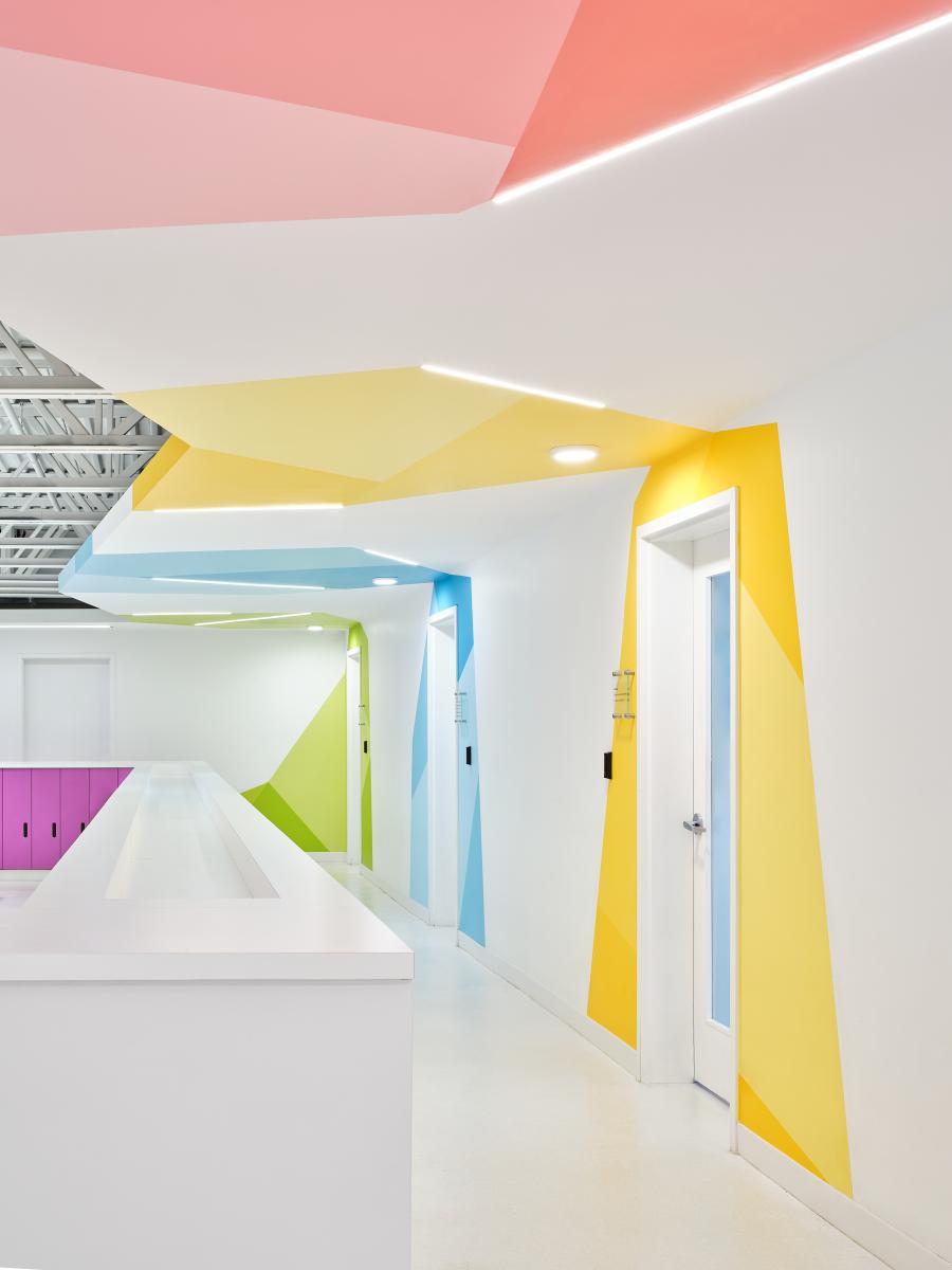 Gan Shalom Pre-School