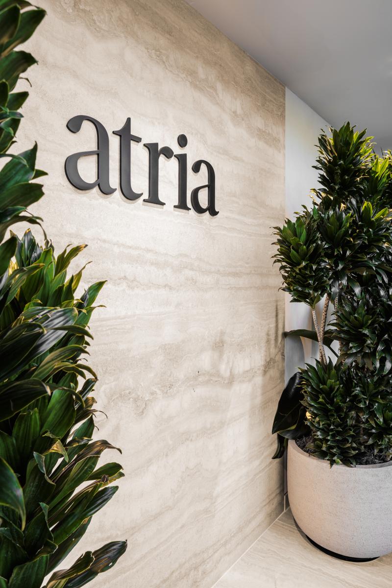 Atria Institute Palm Beach