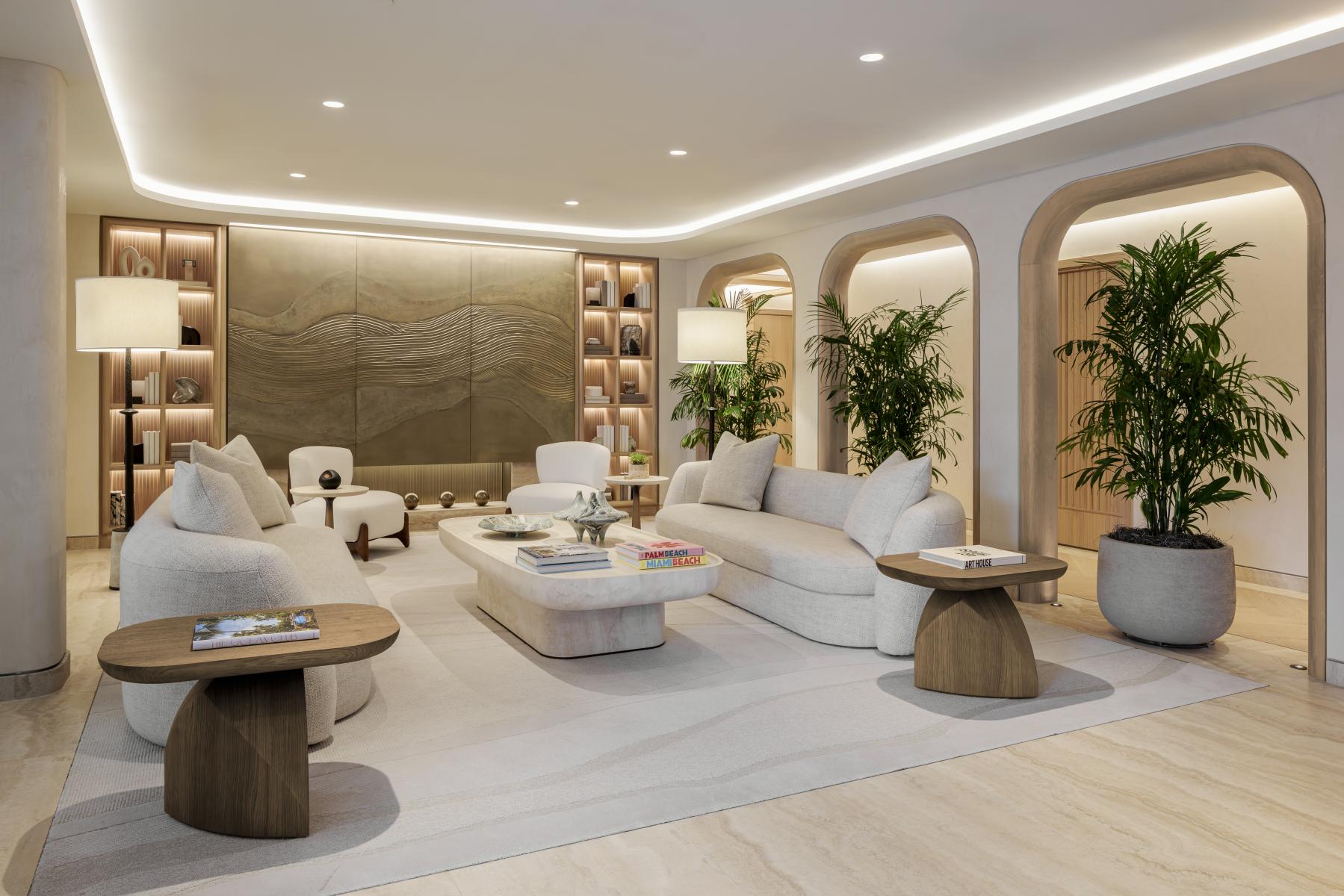 Atria Institute Palm Beach